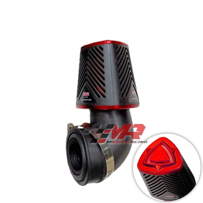 Carburetor Filter Variations Pe28, Pe26, Pe24 Universal All Motorcycles ...