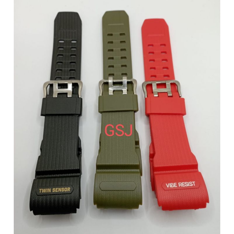 CASIO G SHOCK GG1000 WATCH STRAP CASIO GG1000 STRAP | Shopee Philippines
