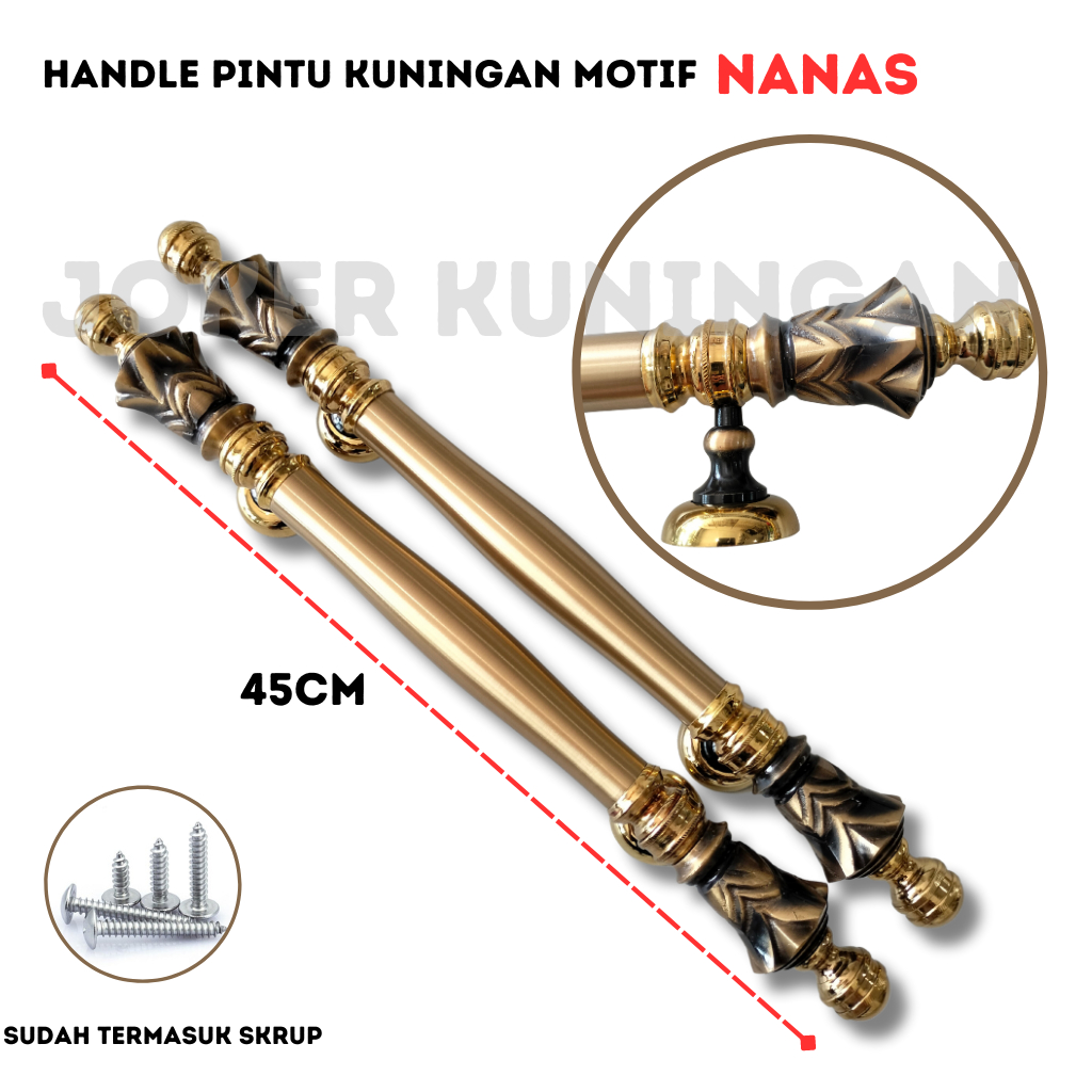 House Door Handles House Door Handles Brass House Door Pulls Pineapple ...