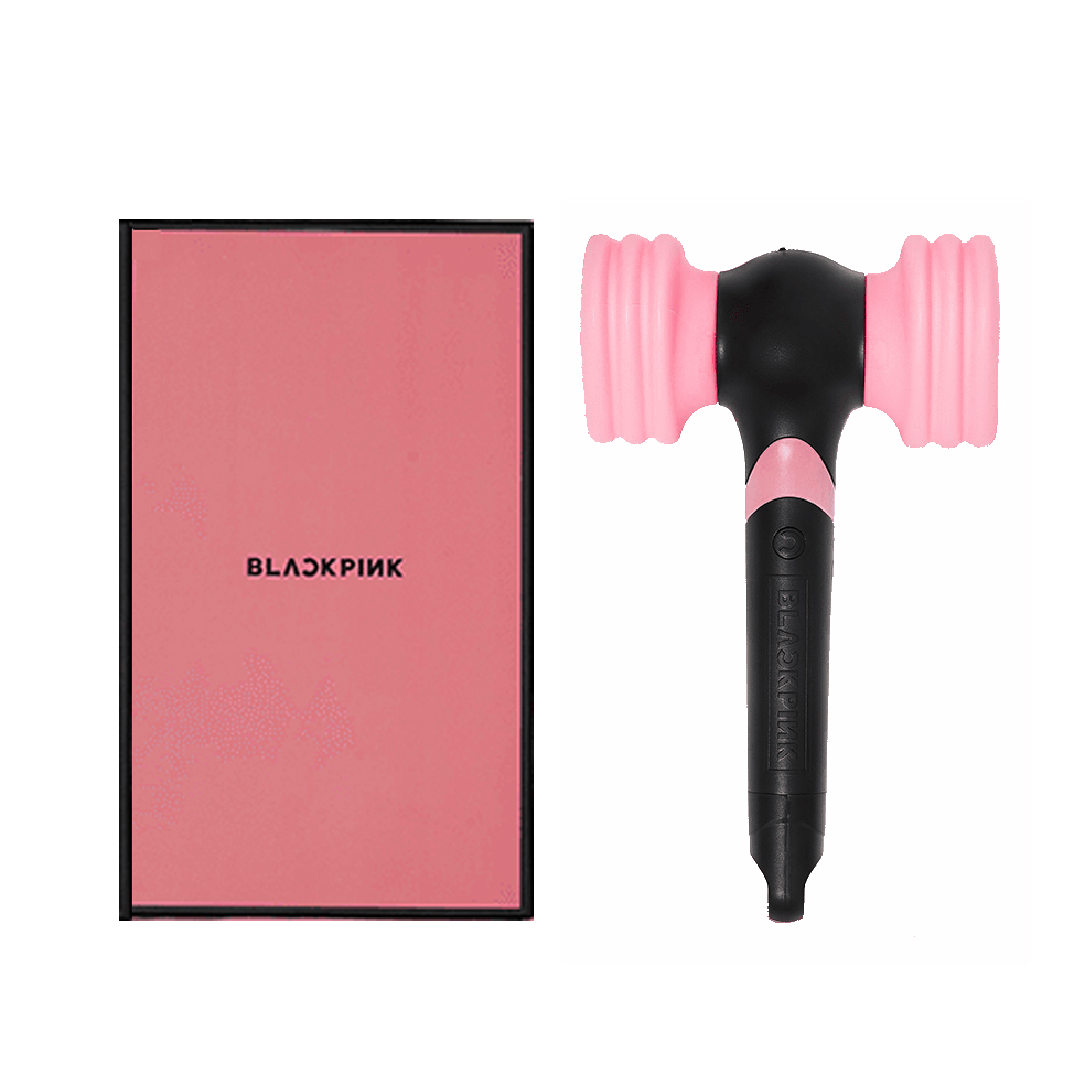 Blackpink LIGHTSTICK (Hammer Bong) | Shopee Philippines