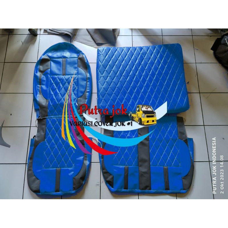Canter, ragasa, elf Macan, hino dutro, traga, elf giga, dyna ht ...