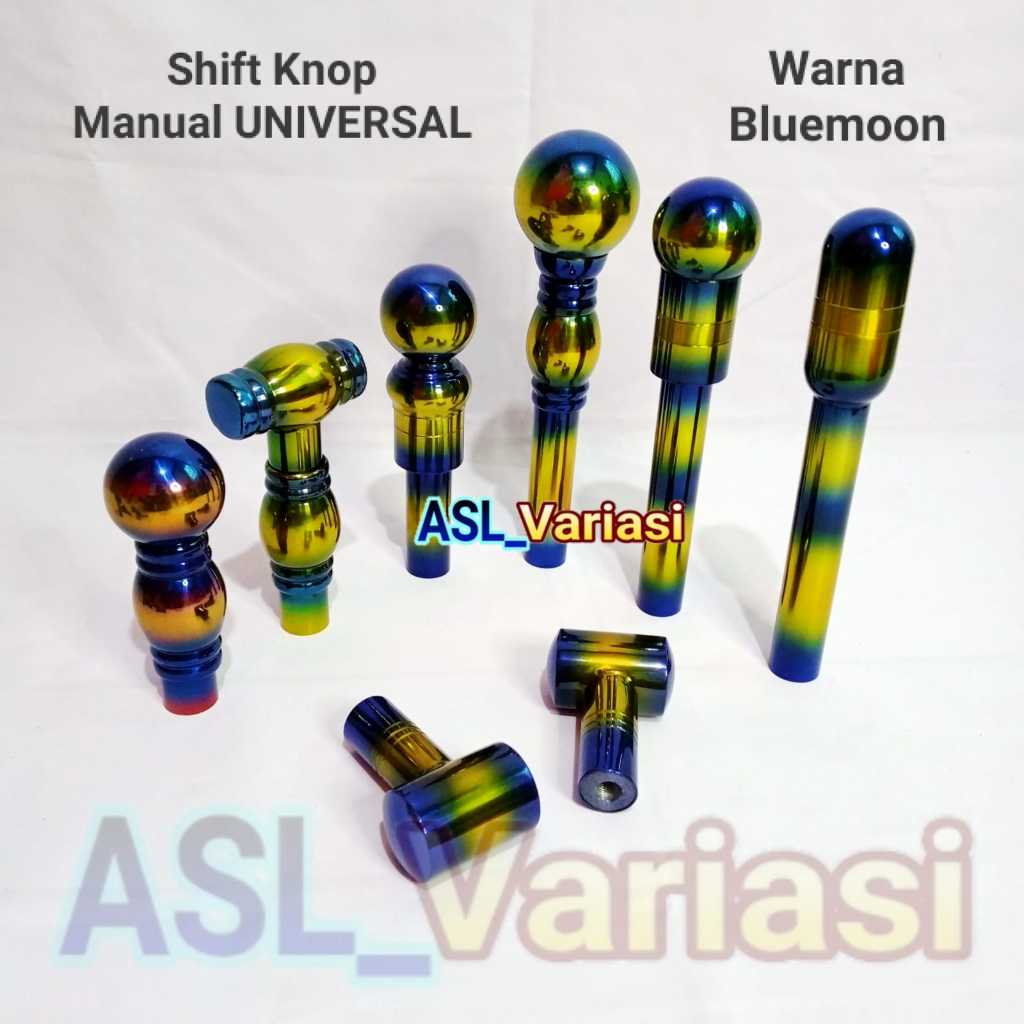 Universal Gear Shift knob / height 9cm 14cm 23cm / Truck Gear stick ...