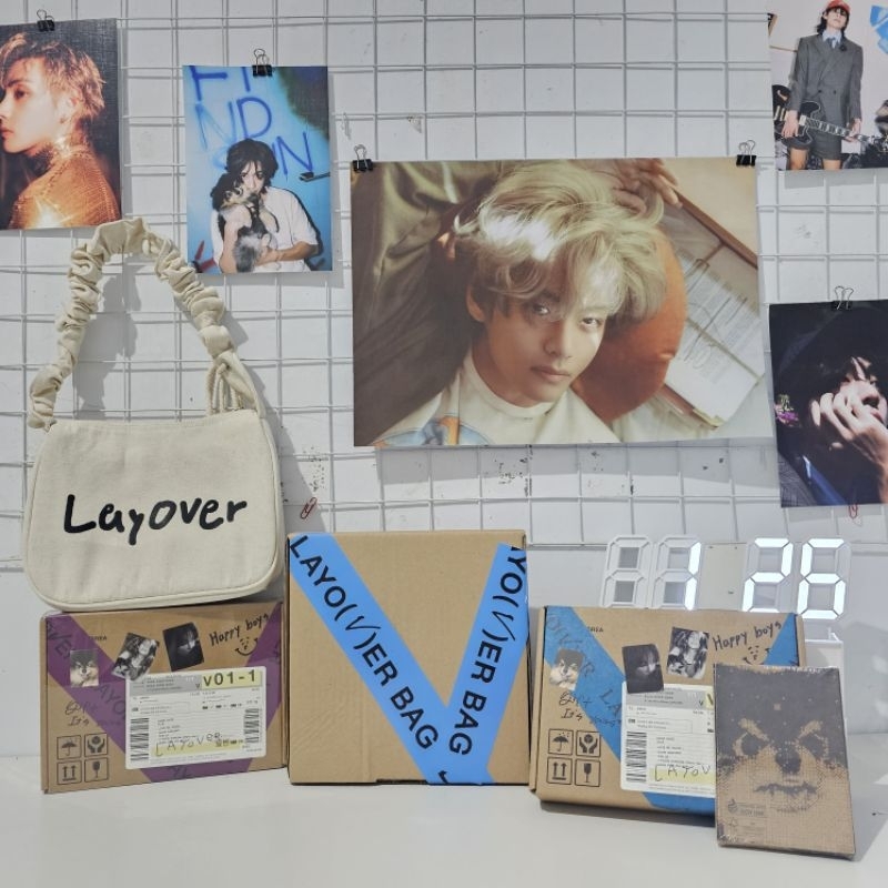 Layover crossover / curly bag | Shopee Philippines