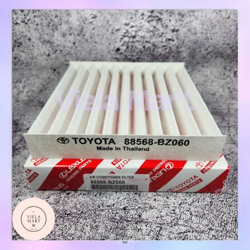 Avanza Xenia Granmax Ayla Agya Ertiga Sigra Ertiga Cabin AC Filter ...