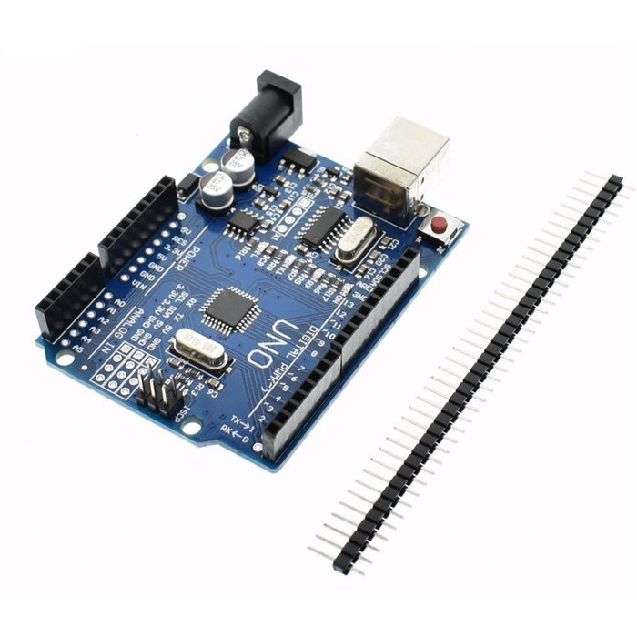 Arduino Uno R3 rev3 CH340 Clone | Shopee Philippines