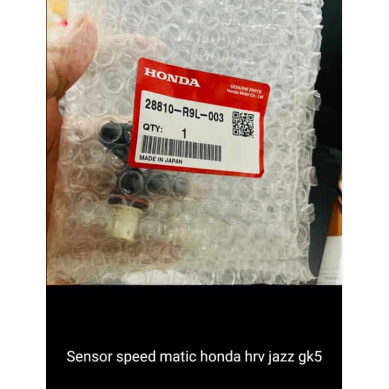 Speed sensor speed sensor speed sensor matic jazz ge8 Gk5 HRV BRV ...