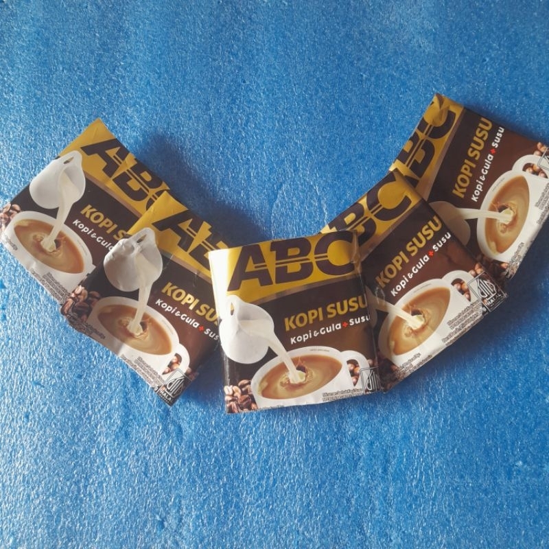 Wrap ABC Milk Containers | Shopee Philippines