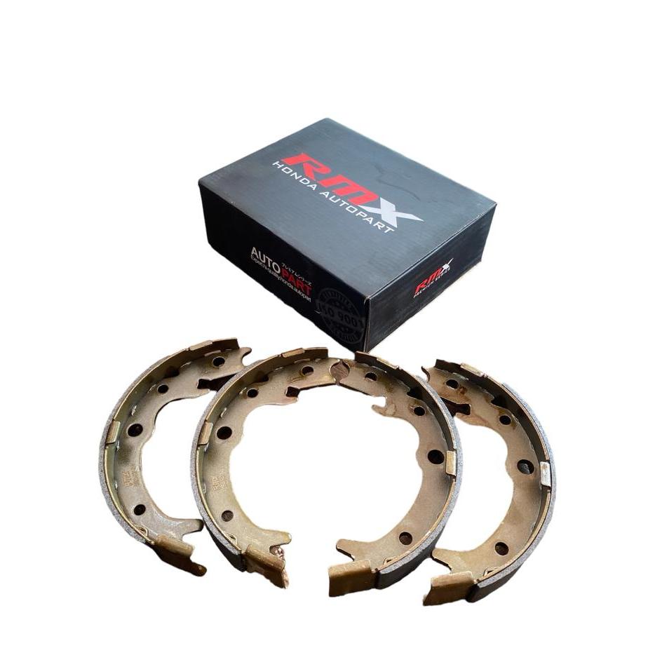 Brake Shoe Hand Pads Parking Brake CRV Gen2 2002 2003 2004 | Shopee ...
