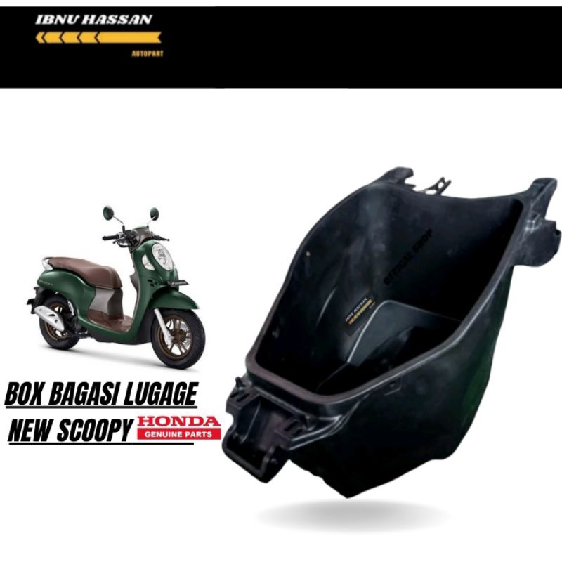 Luggage BOX LUGGAGE new Buttonscarves 2021 2022 2023 original-scoopy ...