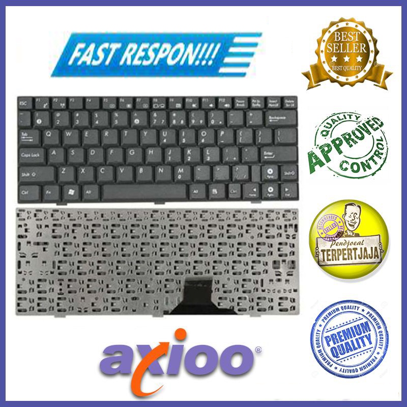 Axioo PICO DJH Keyboard | Shopee Philippines