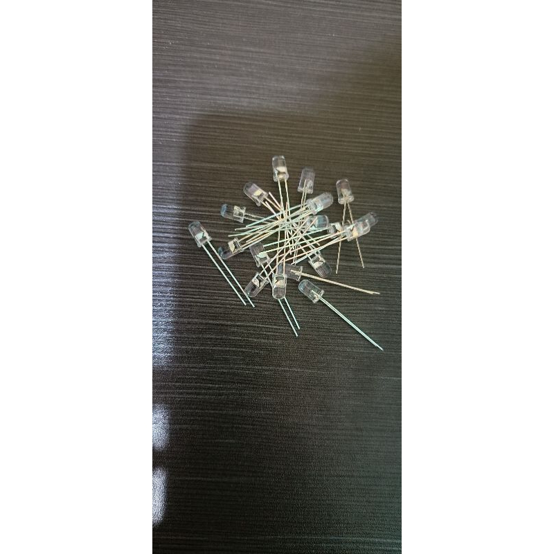 Led 5MM 2colors (10pcs) | Shopee Philippines