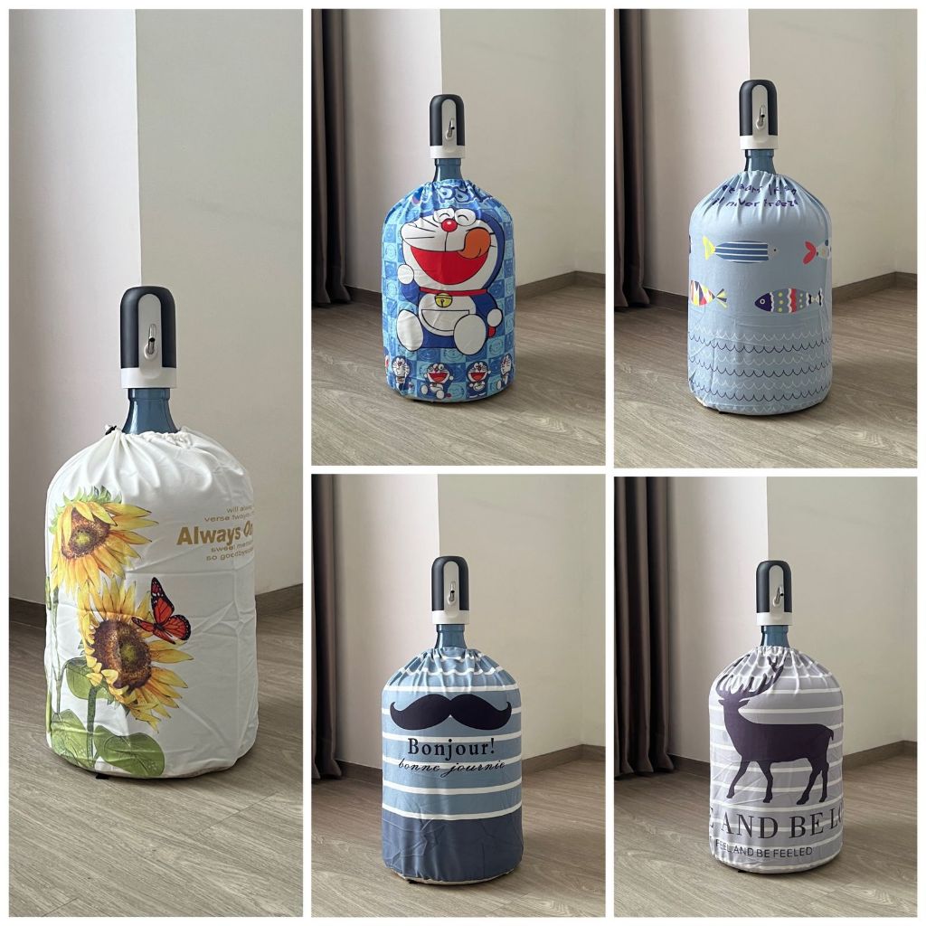 Gallon cover / gallon cover / gallon cover | Shopee Philippines