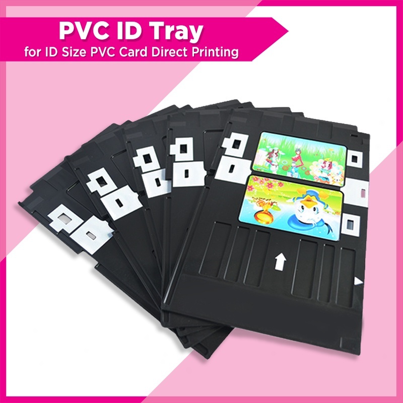 Id Card Tray for Epson T60 / L800 / L805 /L850 Printers - Epson ID Card ...