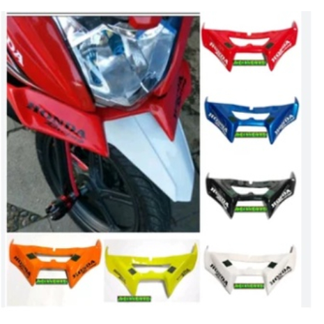 Winglet BEAT STREET BEAT NEW FI WINGLET BEAT DELUXE 2020 2021 2022 BEAT ...