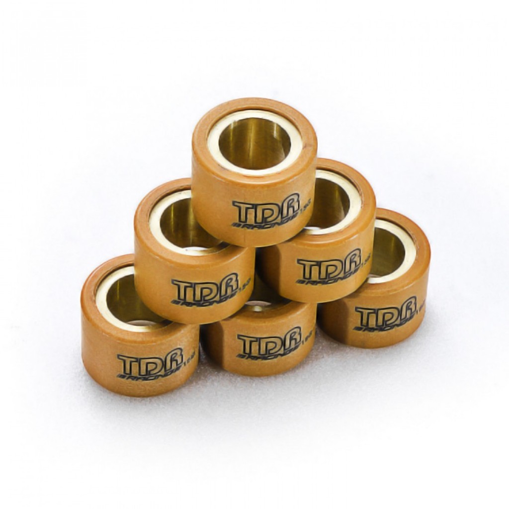 Roller RacingTDR Nmax Aerox 155 Roller Loler | Shopee Philippines