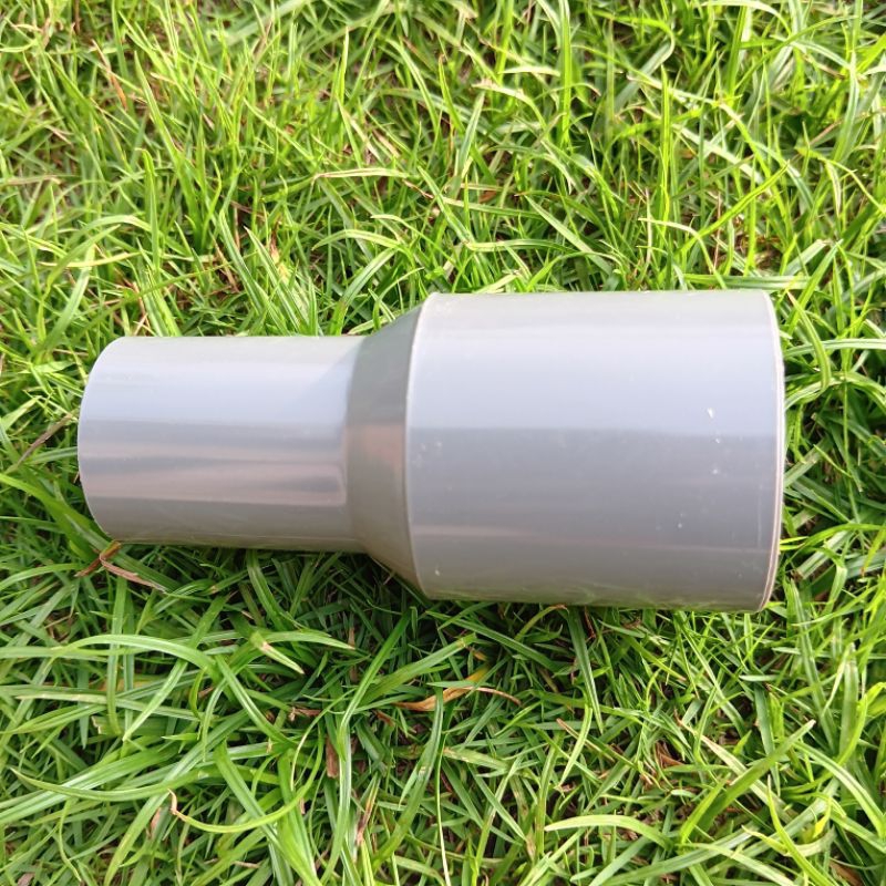 Rucika over sok 1/2 x 1 inch reducer paralon connection | Shopee ...