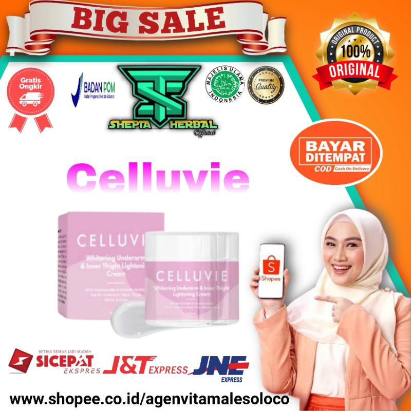 SIKU Celluvie Whitening Underarm Skin Whitening Armpits, Elbows & Groin ...