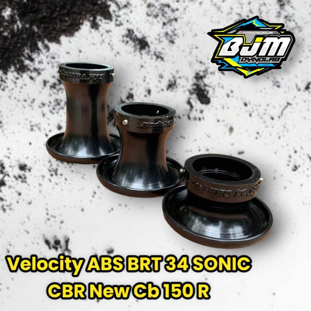 Velocity TB BRT 34 Sonic / CBR new / CB 150R | Shopee Philippines