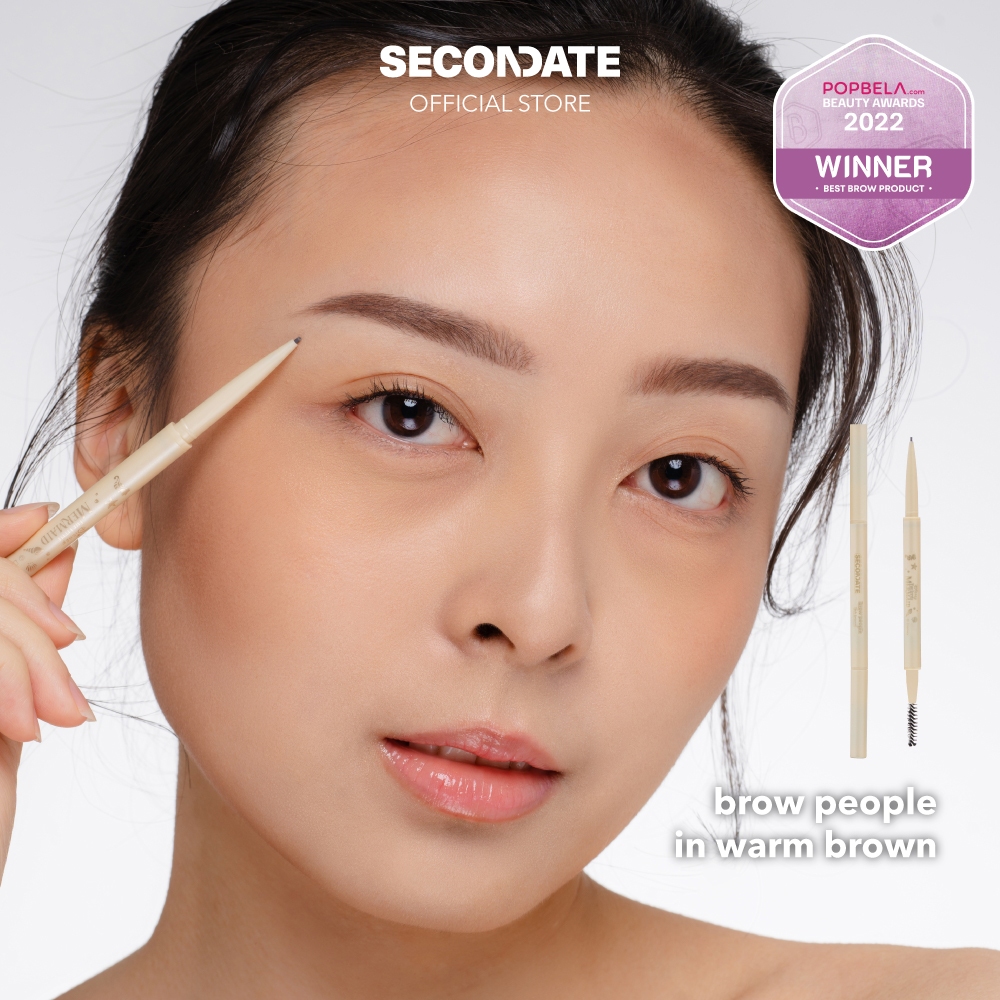 Secondate The Little Mermaid Collection - Brow People Warm Brown ...