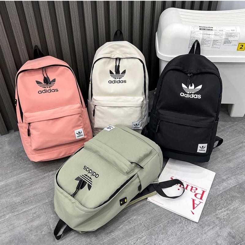 Adidas Adicolor Classic 3 Stripes Response Power 5 Backpack Adides ...