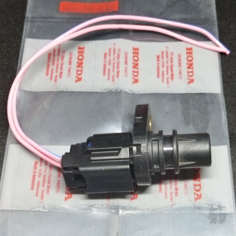 Speed SENSOR SPEED SOCKET SPEED SENSOR HONDA GENIO NEW BEAT 2020 NEW ...