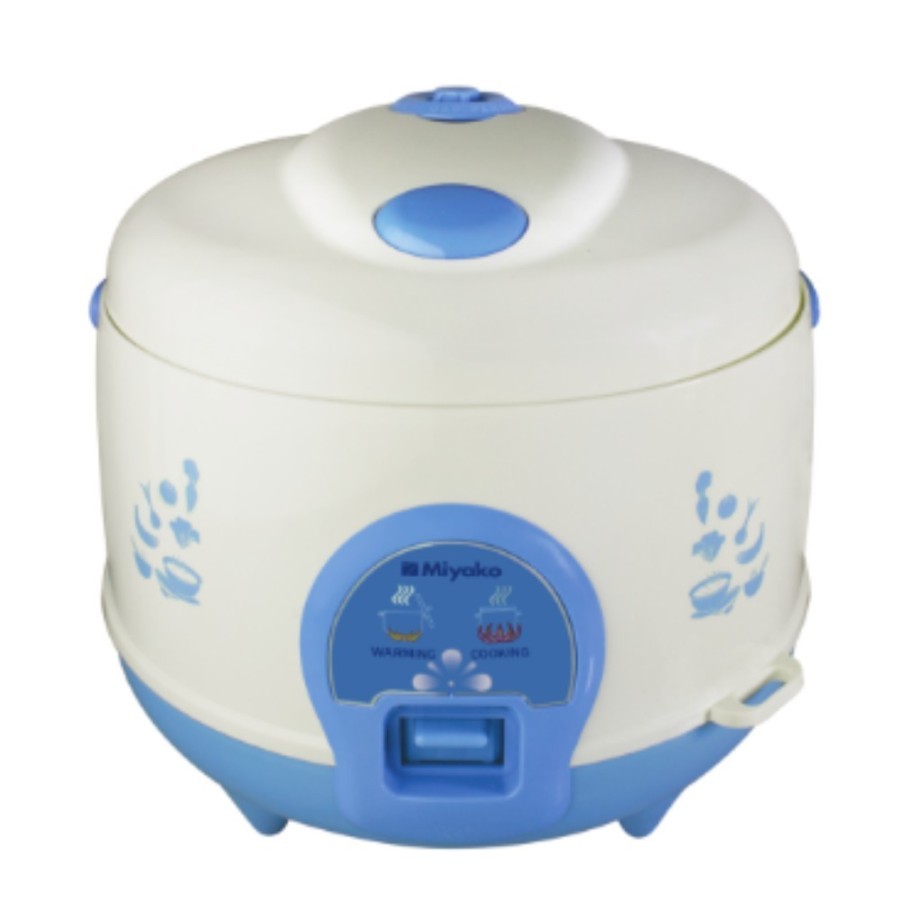 Rice Cooker / Magiccom Miyako MCM 512 C (1,2 Liters) | Shopee Philippines
