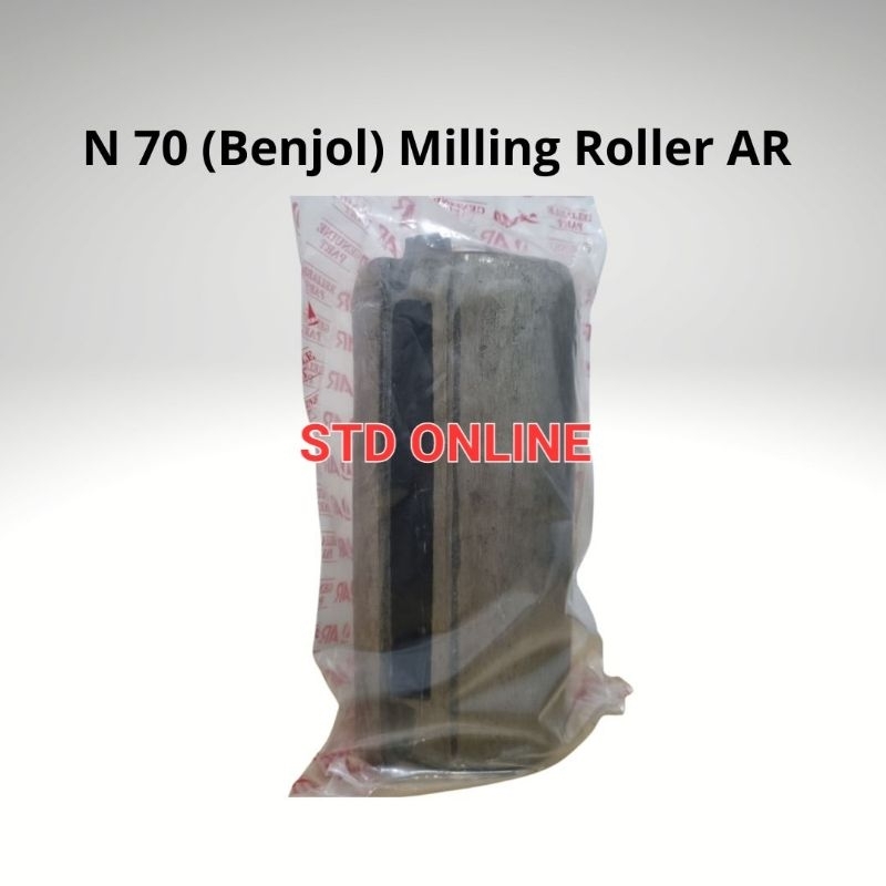 Ichi N70 milling N70 BENJOL model propeller | Shopee Philippines