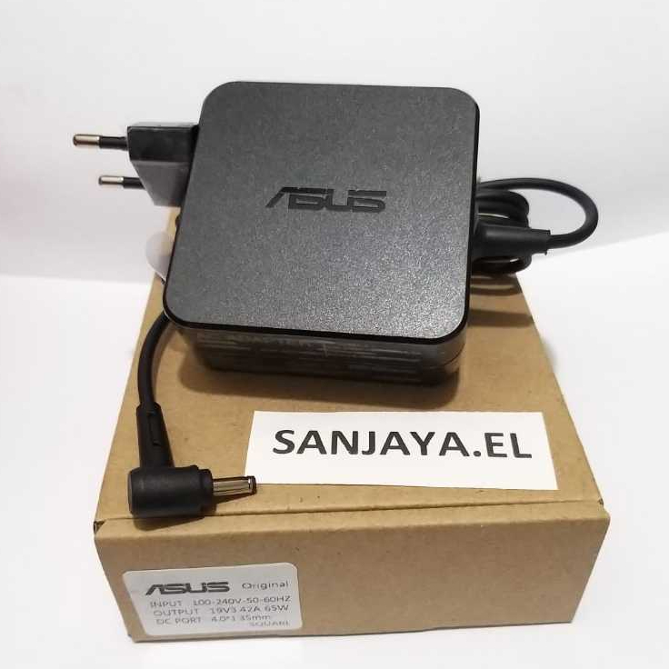 Asus VivoBook Flip 14 TP412UA TP412U TP412FA TP412F Adapter Charger ...