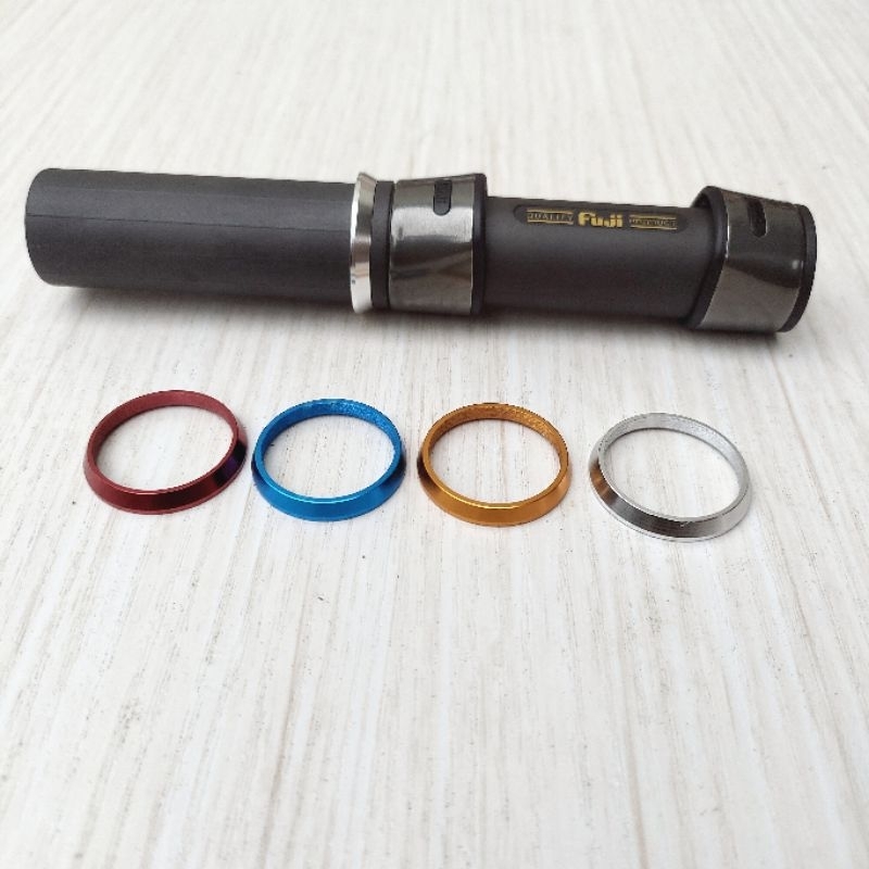 Trim lock / ring lock KDPS fuji | Shopee Philippines