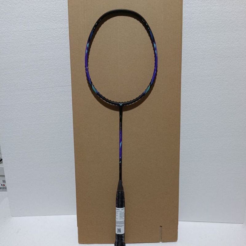 Victor AuraSpeed 9000 J racket | Shopee Philippines