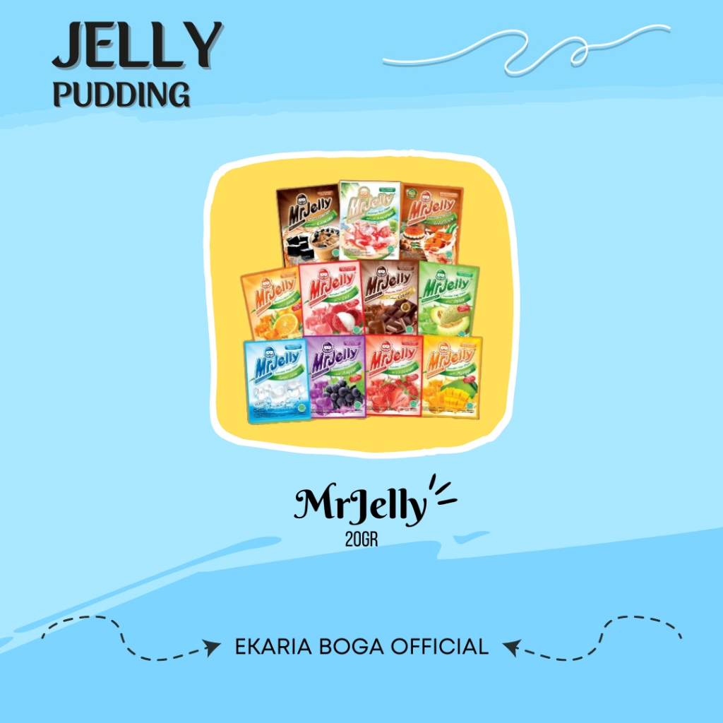 JELLY JELLY JELLY | AGAR AGAR | AGAR AGAR POWDER | INSTANT JELLY POWDER ...