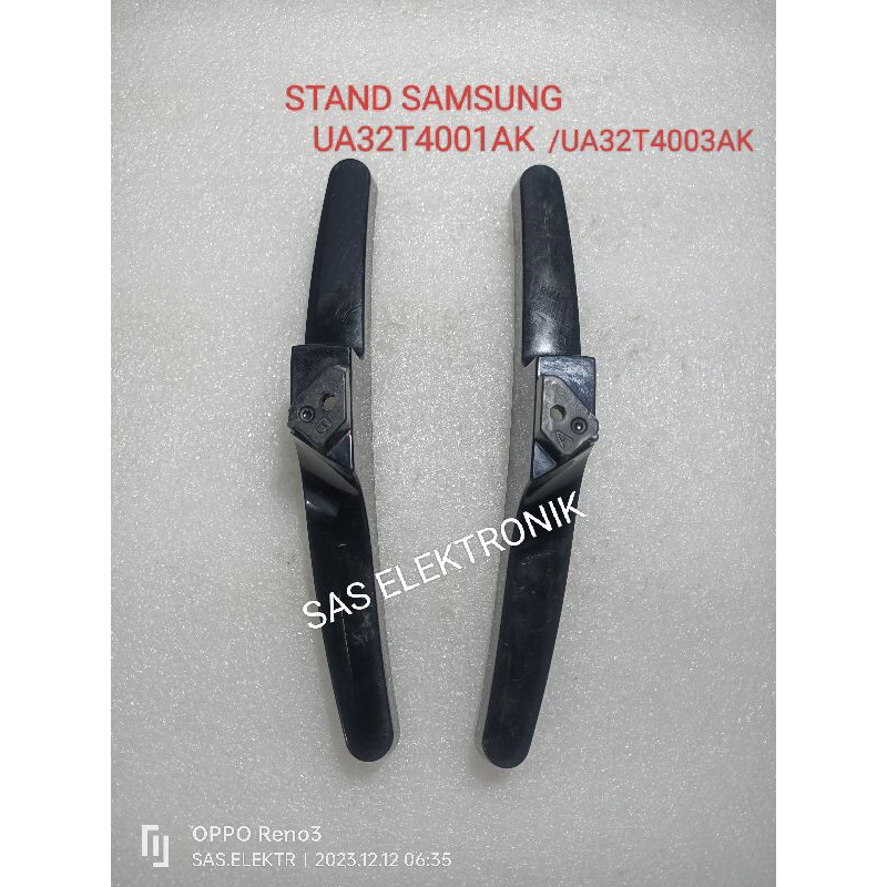 SAMSUNG LED TV STAND STAND 32 INCH UA32T4001AK UA32T4001 UA32T4001 UA ...