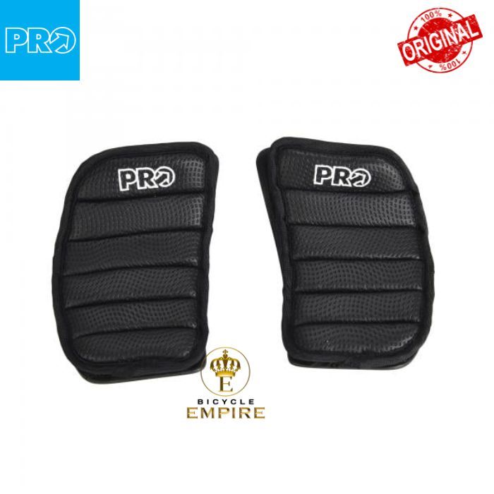 Arms Pad Gel Pro Armspad Thick 1 Cm For Missile Synop Bicycle ...