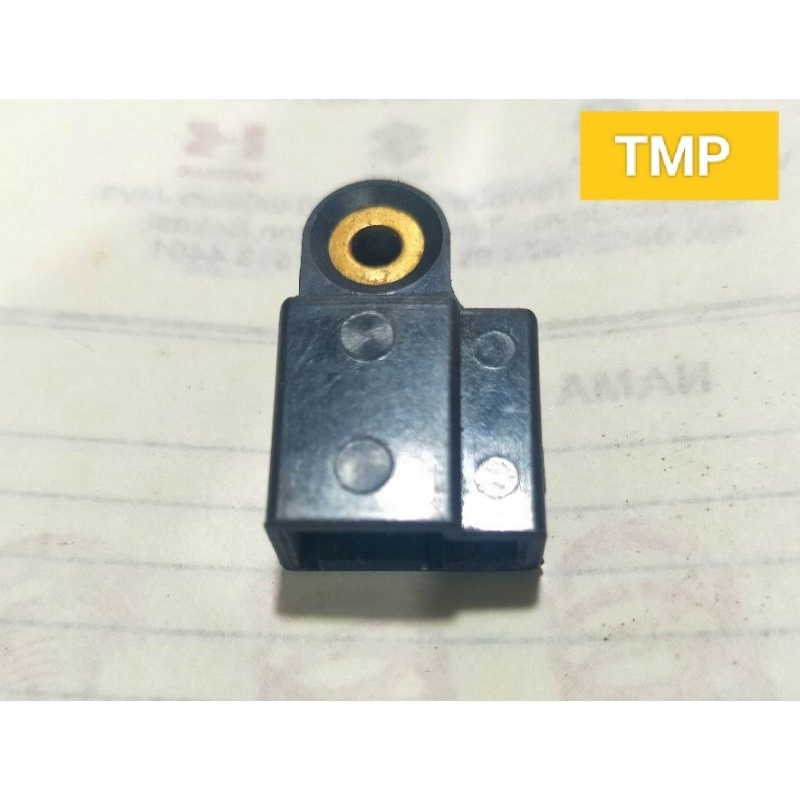 Original TOYOTA DENSO UNIVERSAL HORN SOCKET | Shopee Philippines