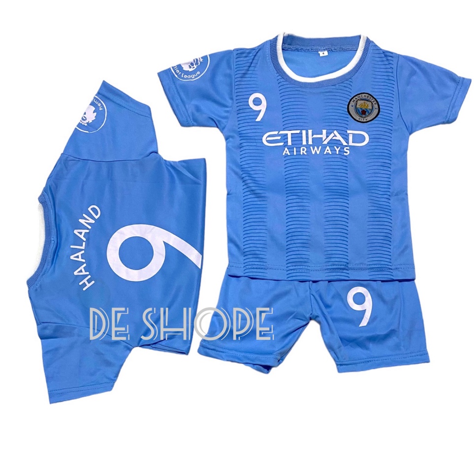 Best CAN NEWEST CHILDREN'S FOOTBALL CLOTHES SET 223 CHILDREN'S FOOTBALL ...