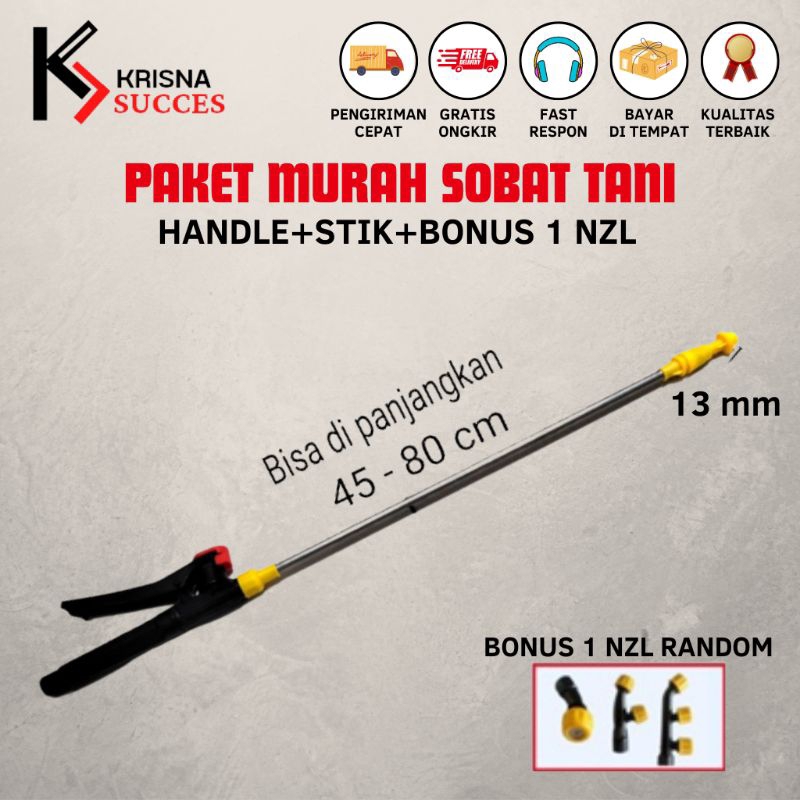 Electric sprayer Stick sprayer Stick Pest Spray Stick Spray Stick ...