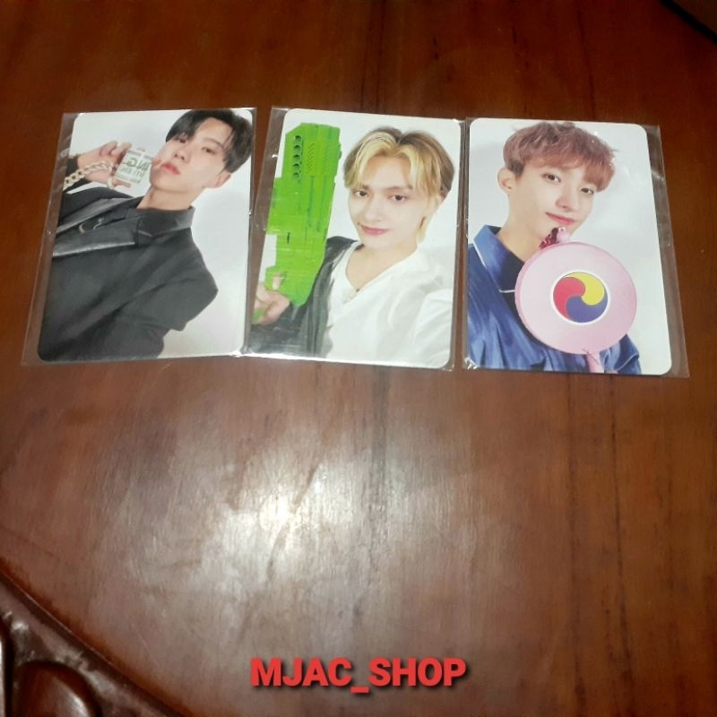 Seventeen GOING MAGAZINE PC VOL 2 | Seventeen PC | Pc HOSHI SEVENTEEN ...