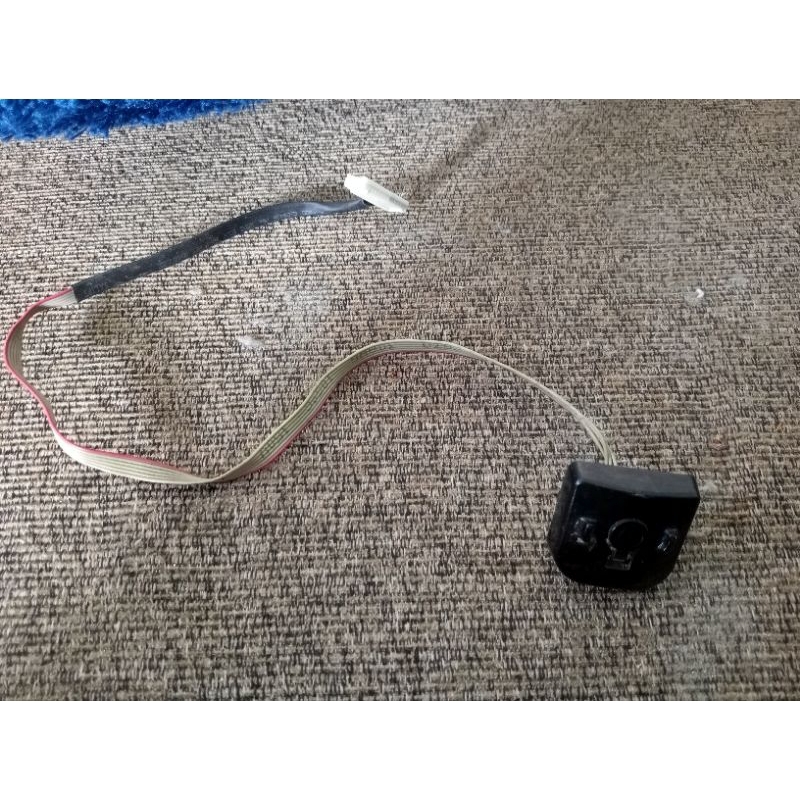 Panasonic tv Remote sensor Module TH 24F305G | Shopee Philippines