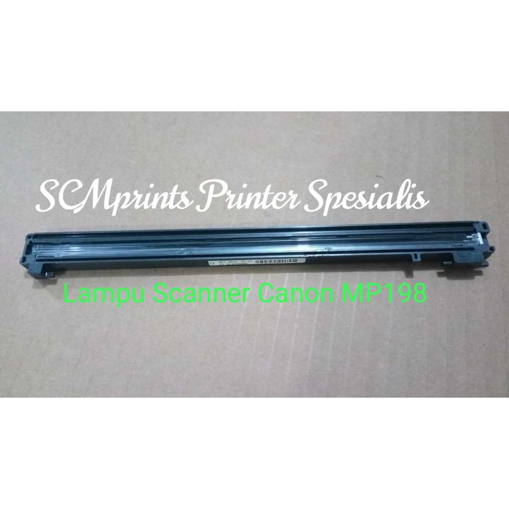 Cis Canon G2000 G2010 G3000 G3010 G4000 G4010 Scanner Lamp Spare Parts ...