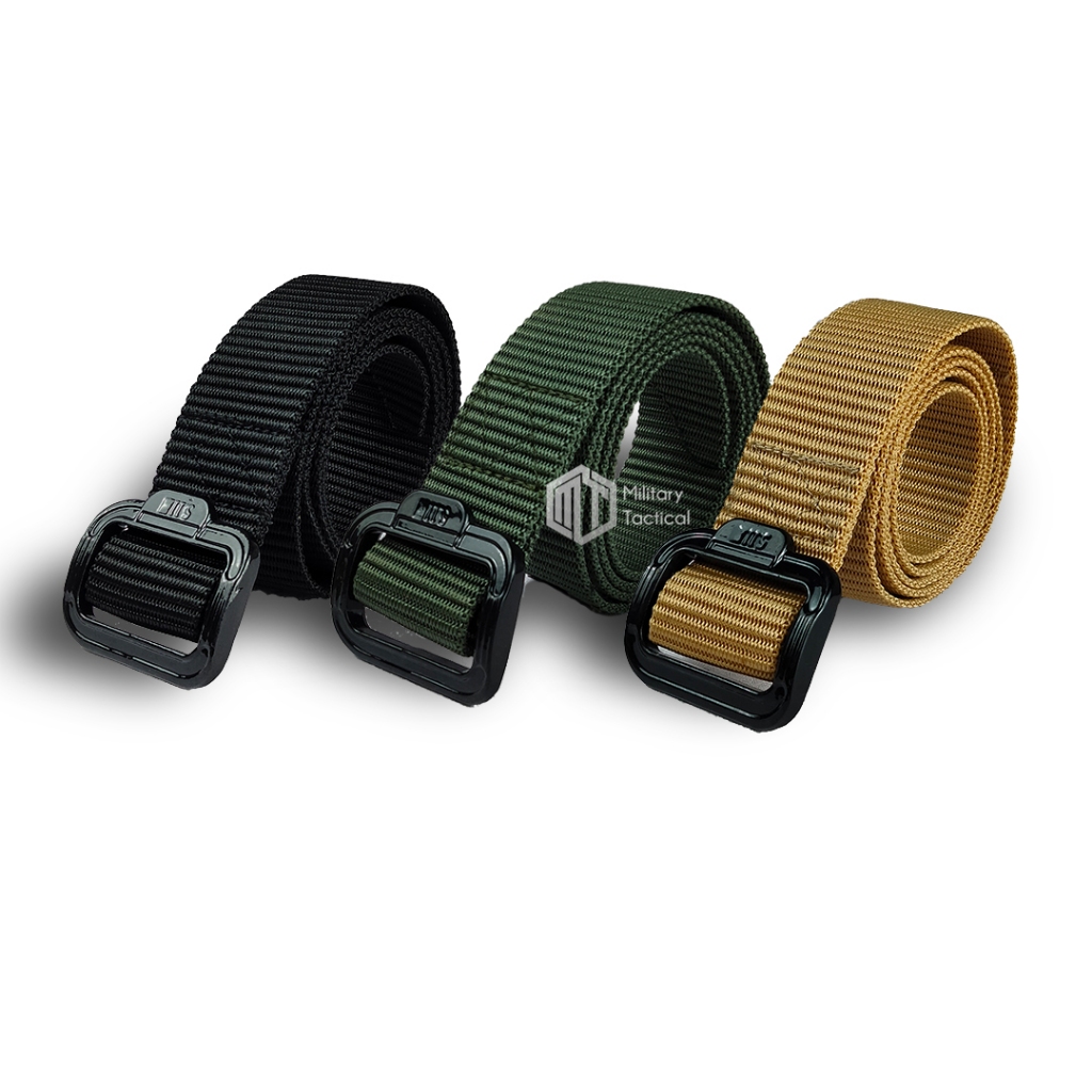 Tactical Belt | Army Men's Belt | Tactical Belt | Iron Head Tactical ...