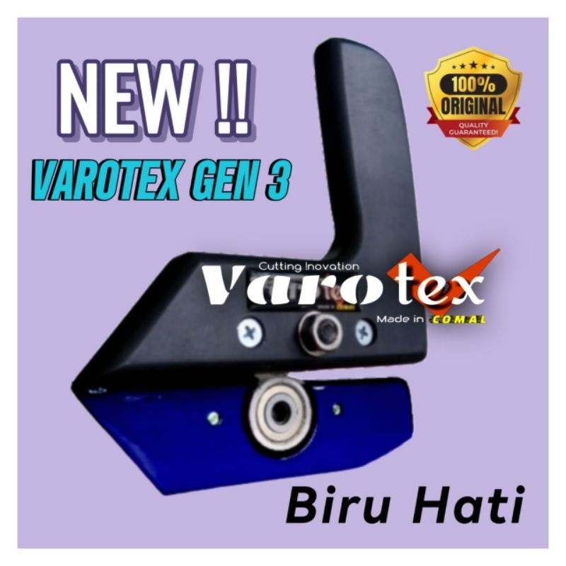 Varotex GEN 3 | Varotex hpl cutting tool | Varotex v3 BLUE| | Unlimited ...