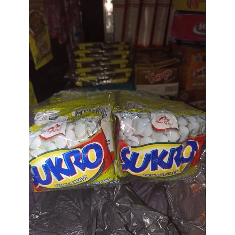 Sukro Contains 10 Kilos/Crispy Beans Of Two Rabbits/OVEN Atomic Beans ...