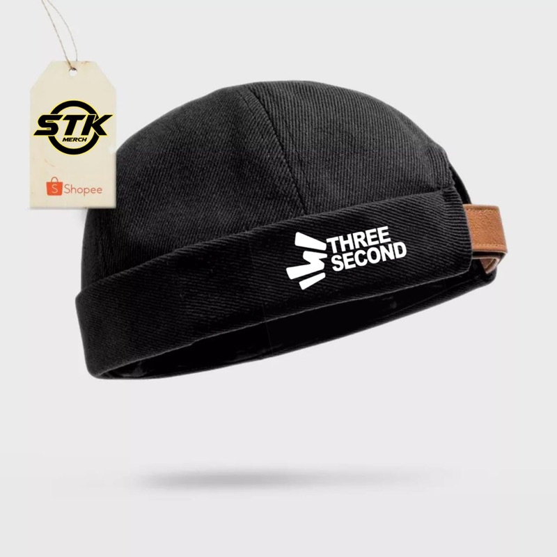 Miki Hat Three Second/Miki Hat Brimless Hats/Children's And Adult Slang ...