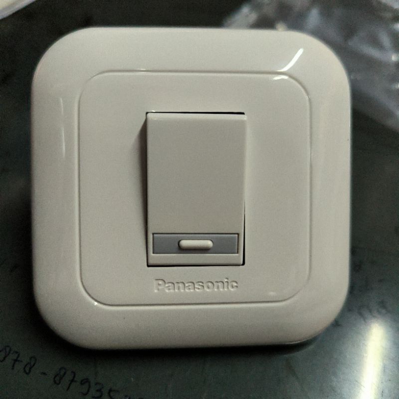 Single WIDE SERIES PANASONIC SINGLE / ENGKEL / SINGLE WIDE SERIES ...
