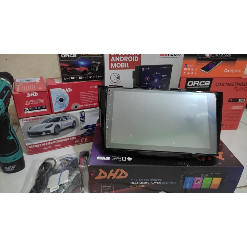 9 inch android head unit frame | Shopee Philippines