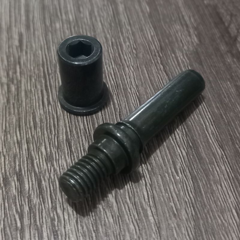 Universal disc brake lining resistance bolt | Shopee Philippines