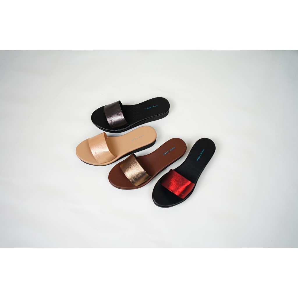 Strapie BY ISRIN ISRAN ORIGINAL 100% | Shopee Philippines