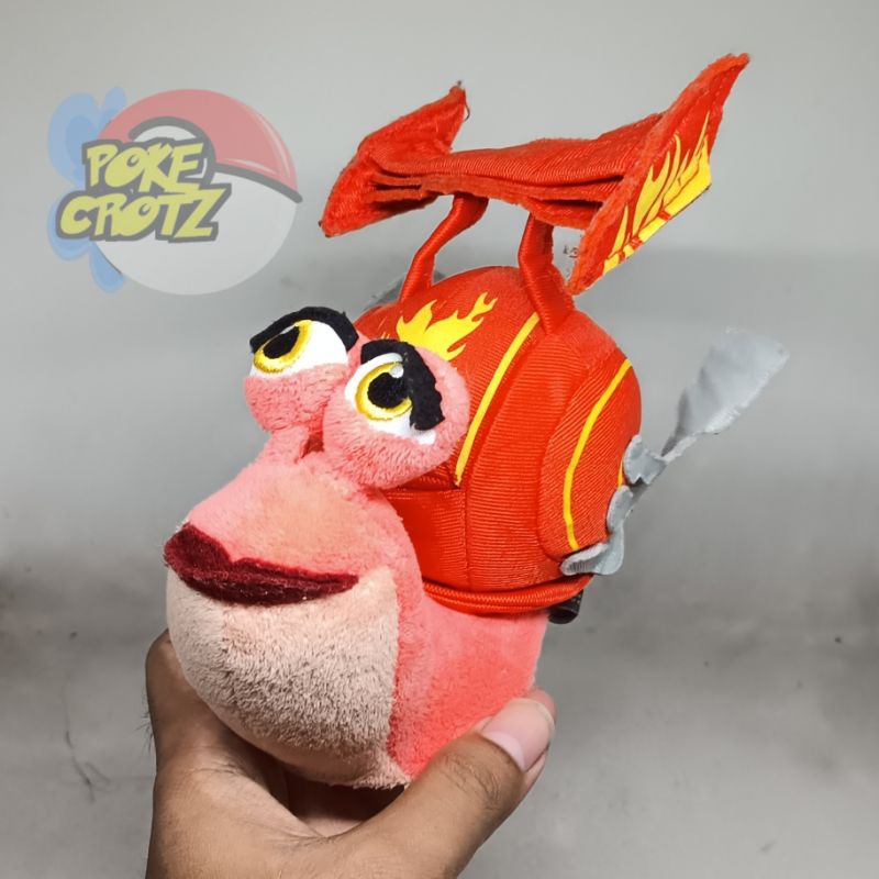 Small burn turbo doll dreamworks plush b | Shopee Philippines