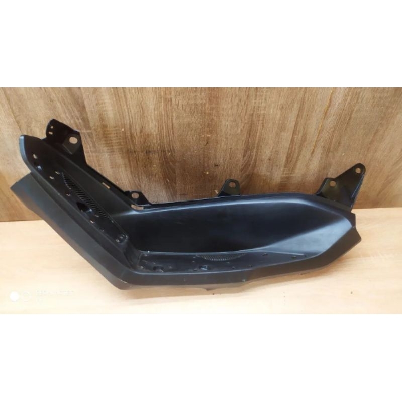 Bordes Footstep Cover Floor Footrest Left All New Nmax ORIGINAL YAMAHA ...