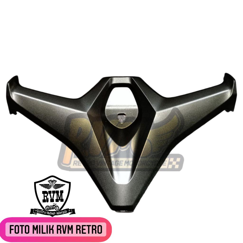 Cover rack Drawer Dashboard vario Chocolate doff Butterfly Drawer Deck ...